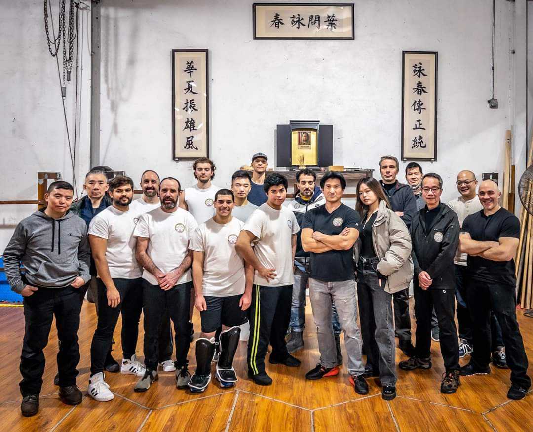 Home - This Is Wing Chun